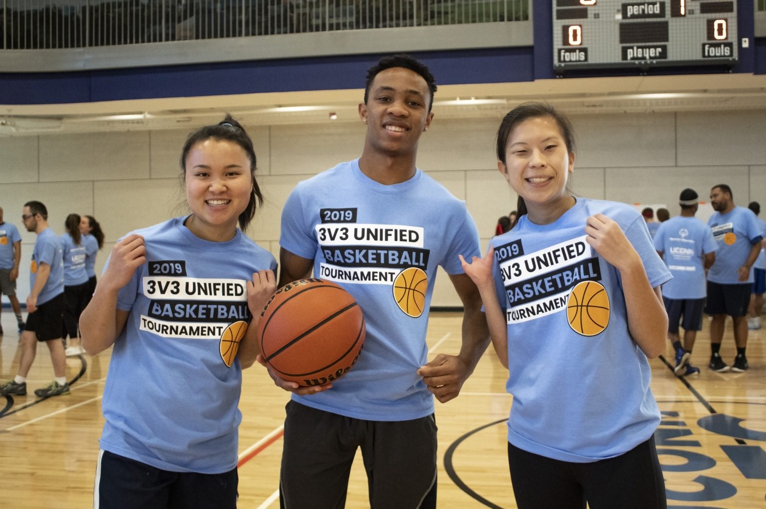 Philanthropy | Community Outreach