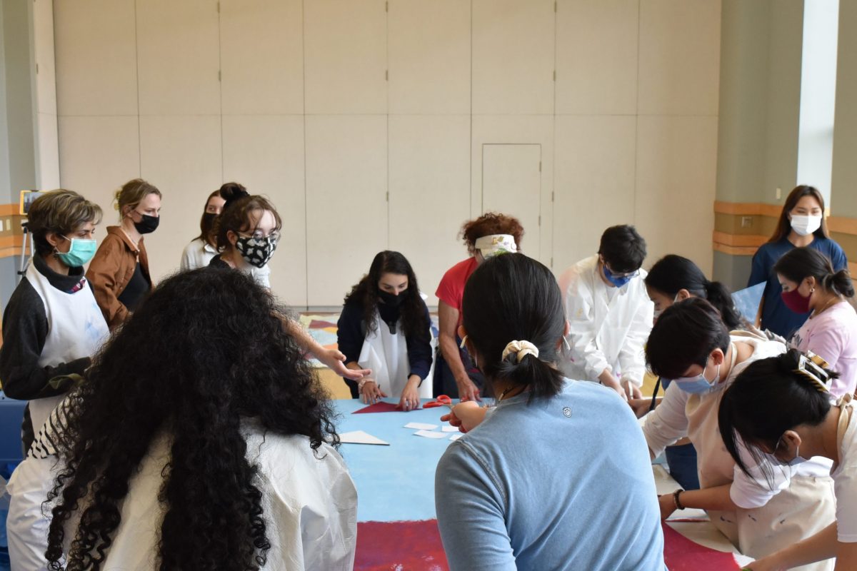 One-Time Projects and Initiatives | Community Outreach